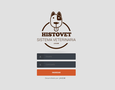 Developer Full Stack | JHOM